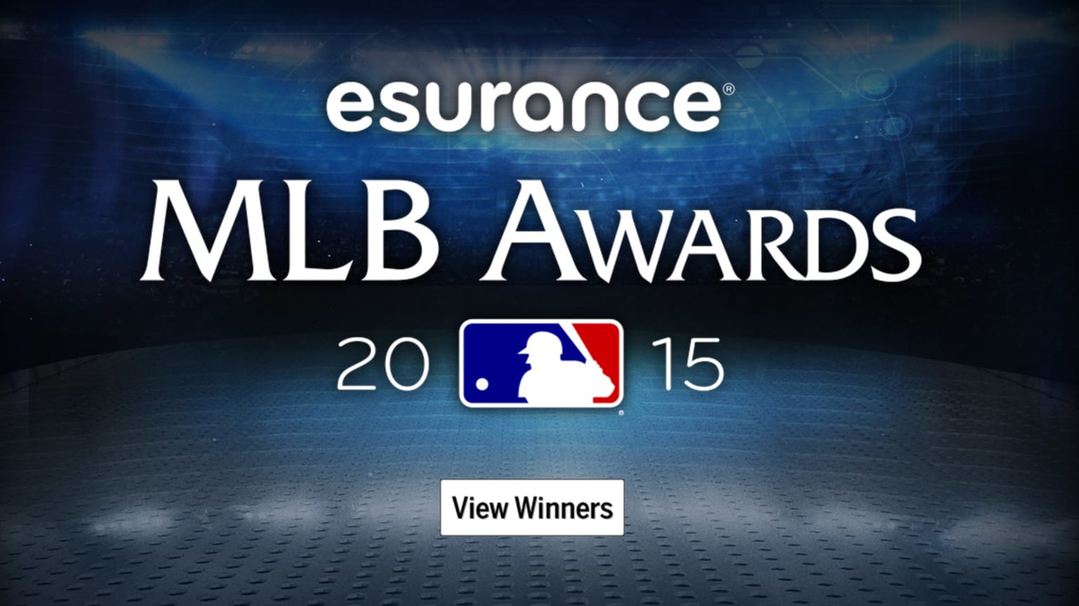 2015 MLB Awards | MLB.com