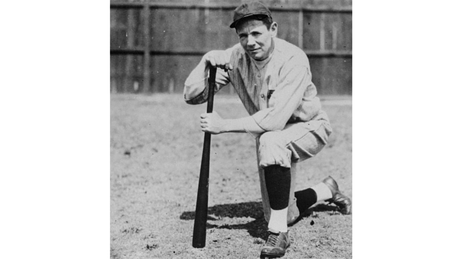 The first home runs of the Live Ball Era