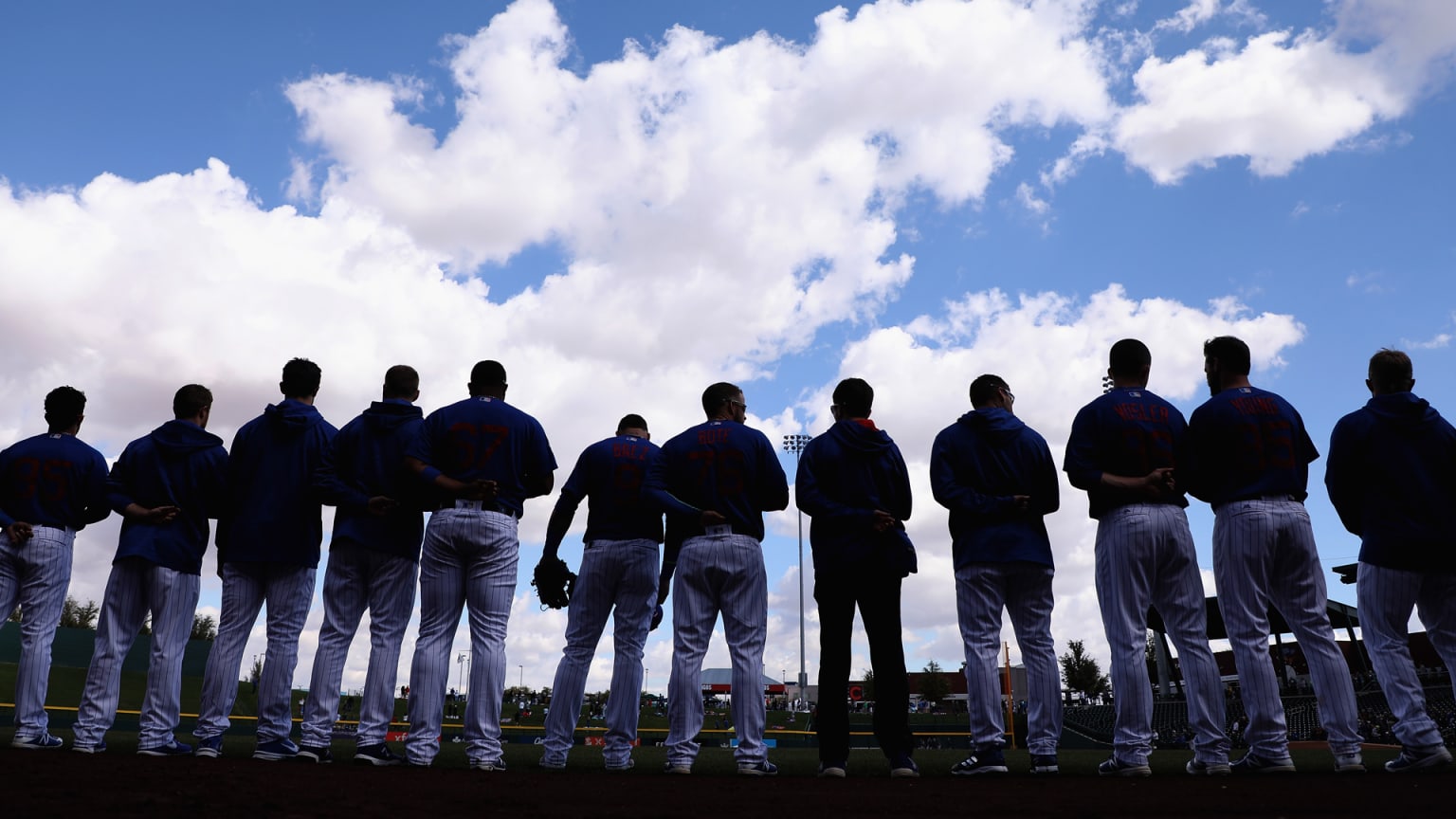 2019 Spring Training preview for each club