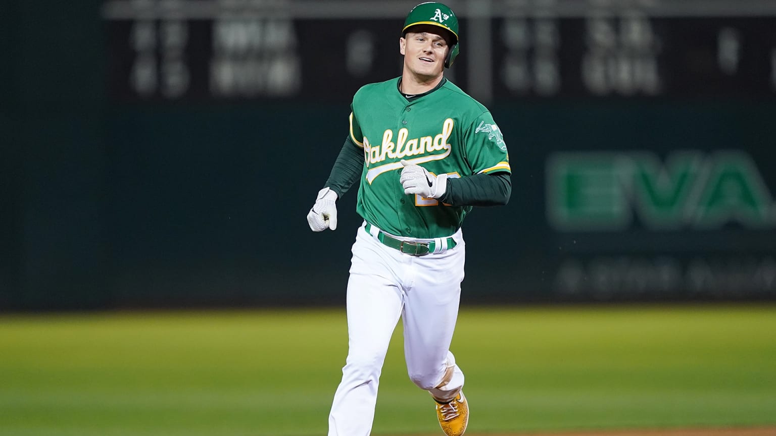 MLB players on the best uniforms