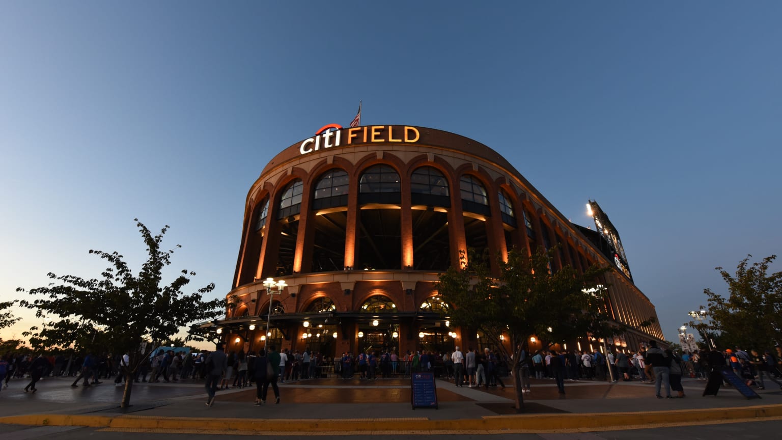 Mets Virtual Backgrounds | New York Mets