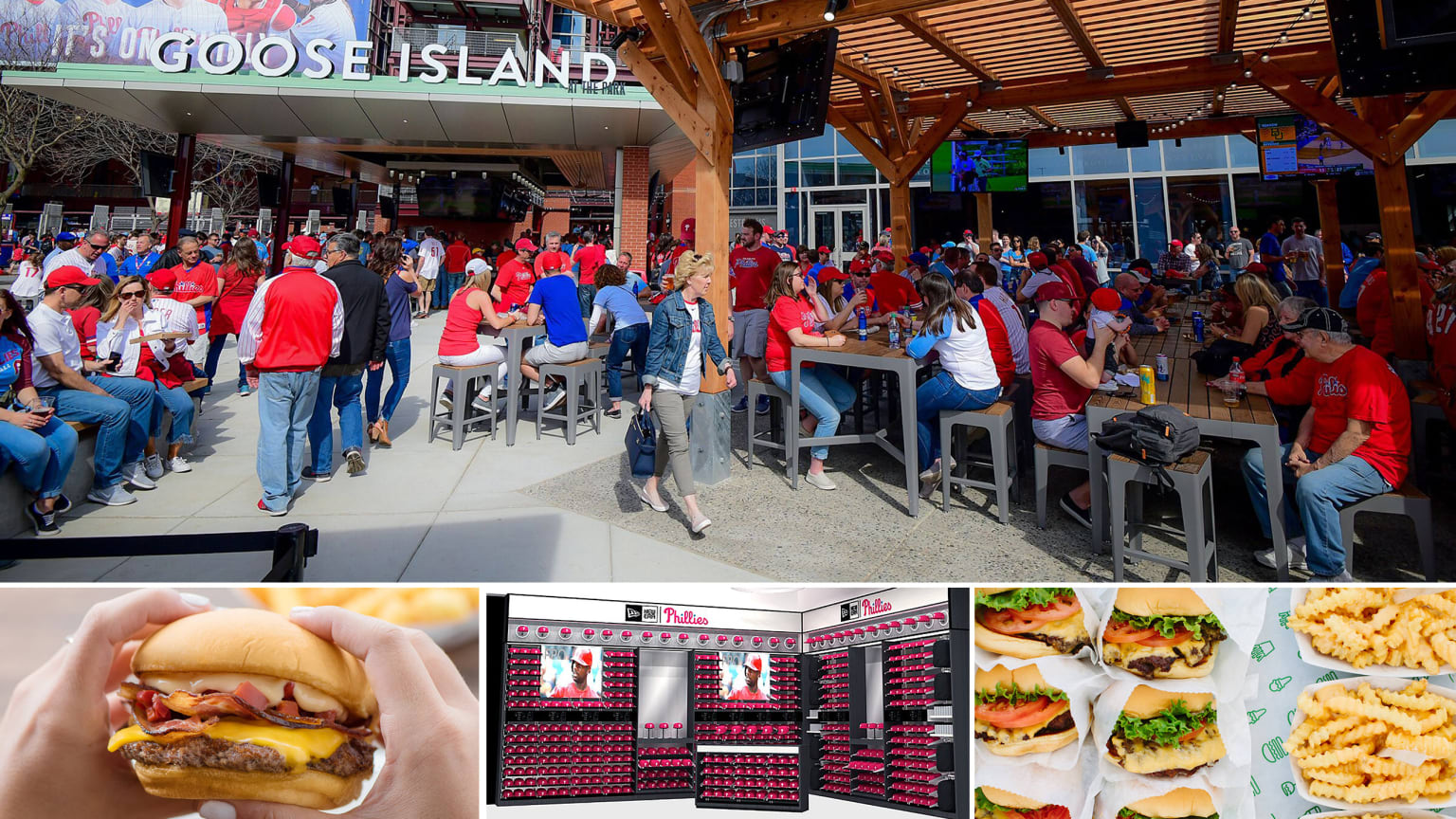 What's New | Philadelphia Phillies