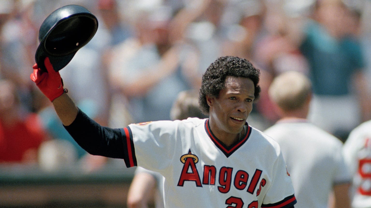 Angels best first basemen all-time