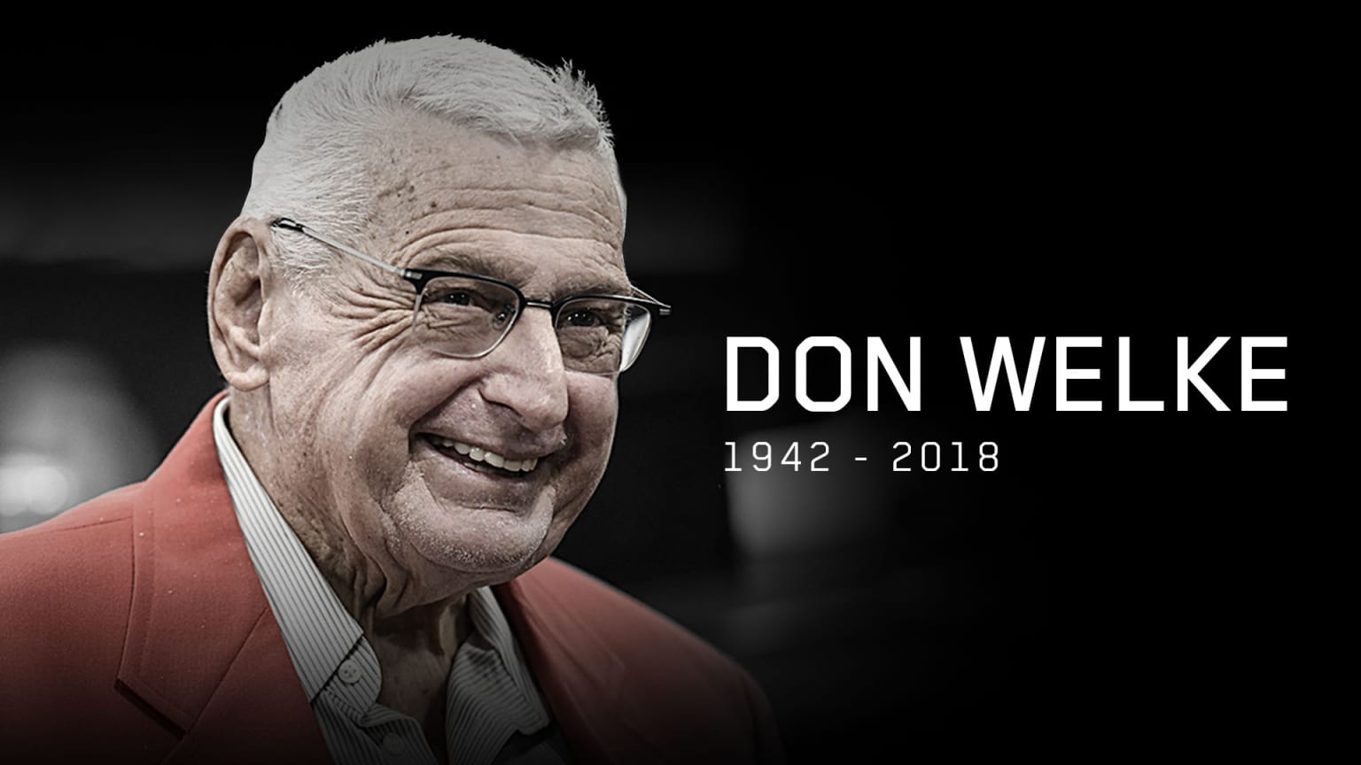 Scout Don Welke dies at 75