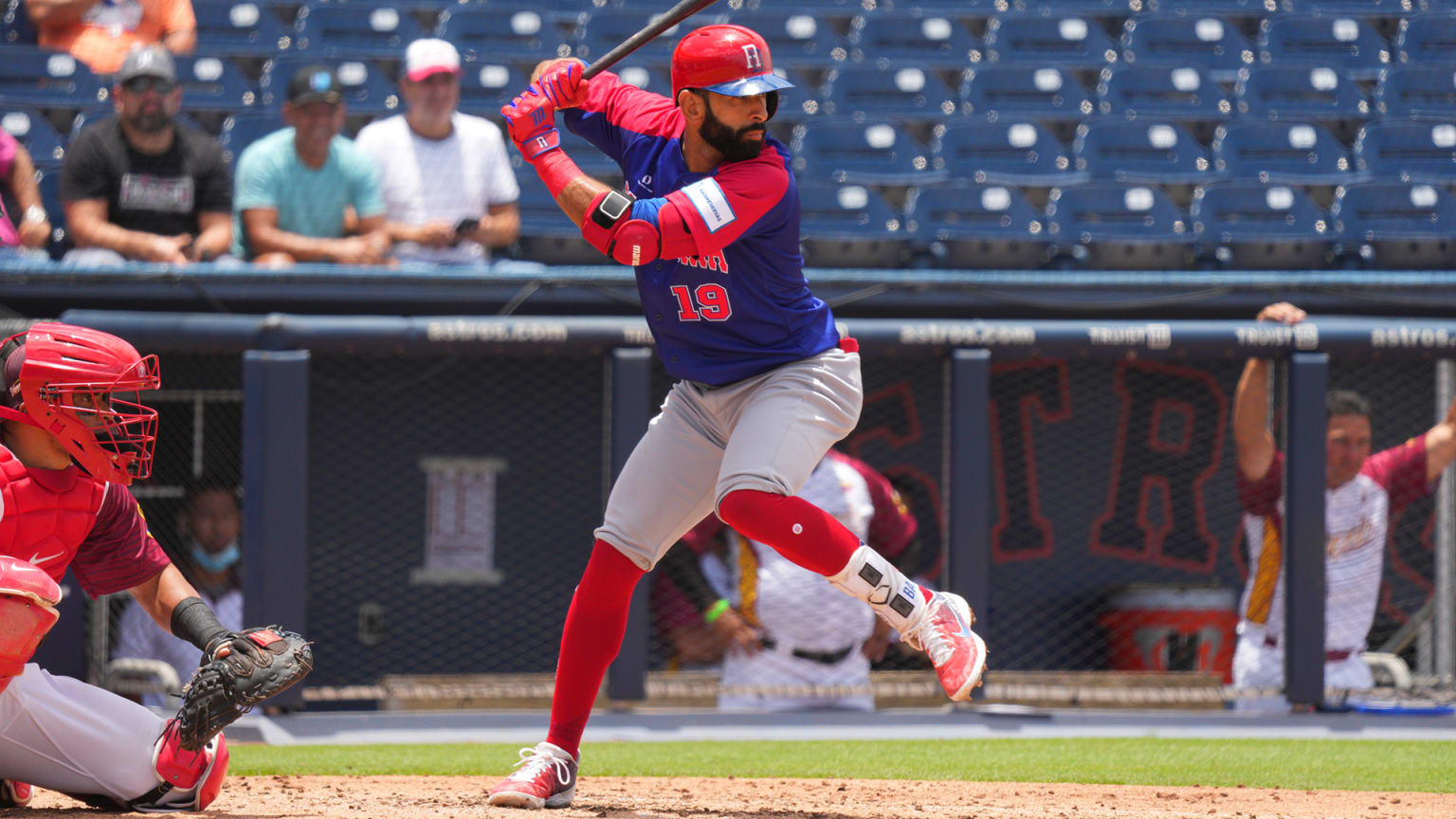 WBSC Baseball Americas Qualifier 2021 Day 5 results