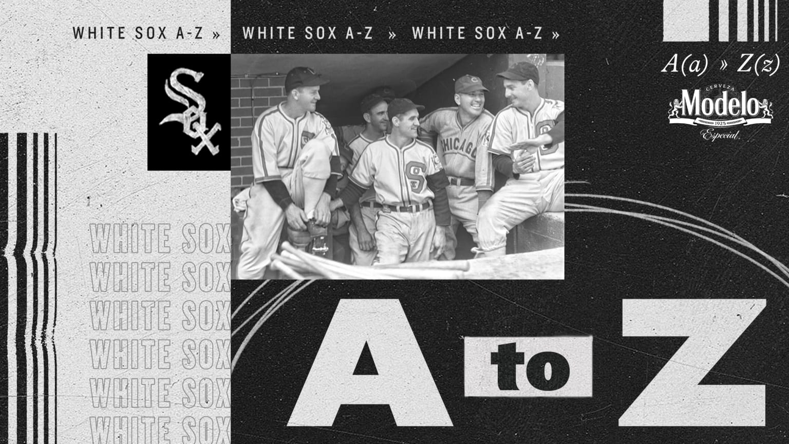 Sox at Home | Chicago White Sox