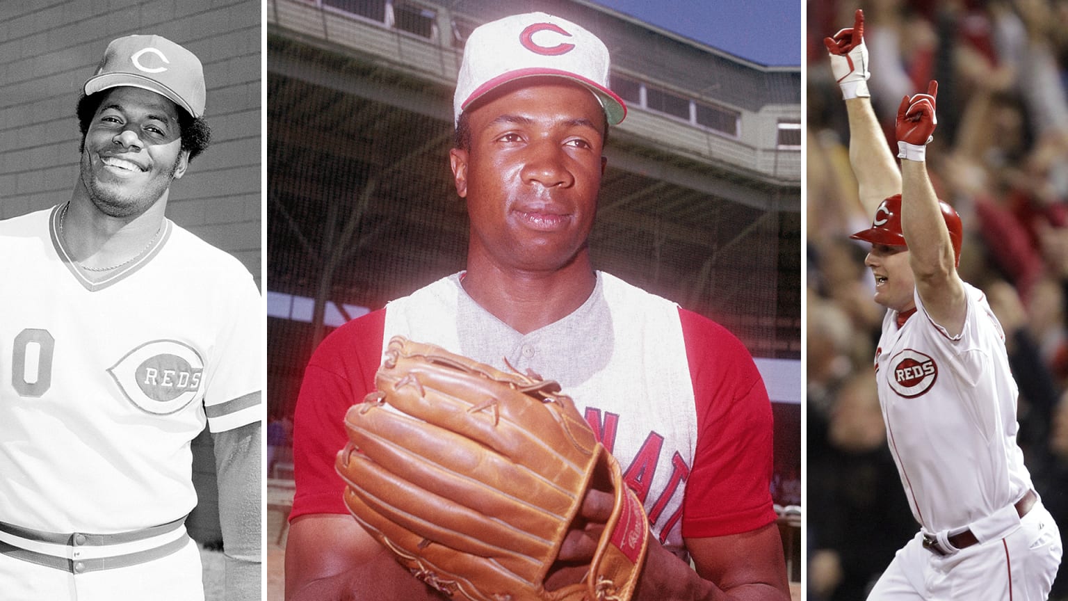 Reds right fielders all-time ranking