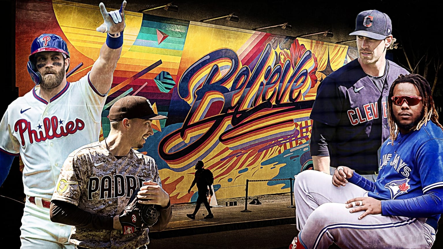 One notable stat for each MLB team to start 2021 season