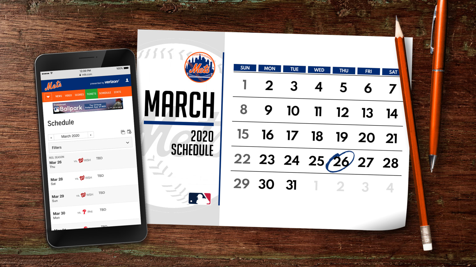 Mets to play Marlins in Puerto Rico in 2020