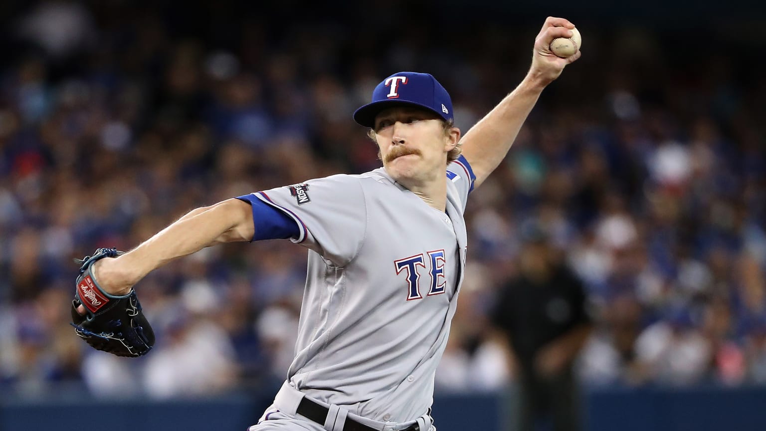 Texas Rangers pitcher Jake Diekman on the mend