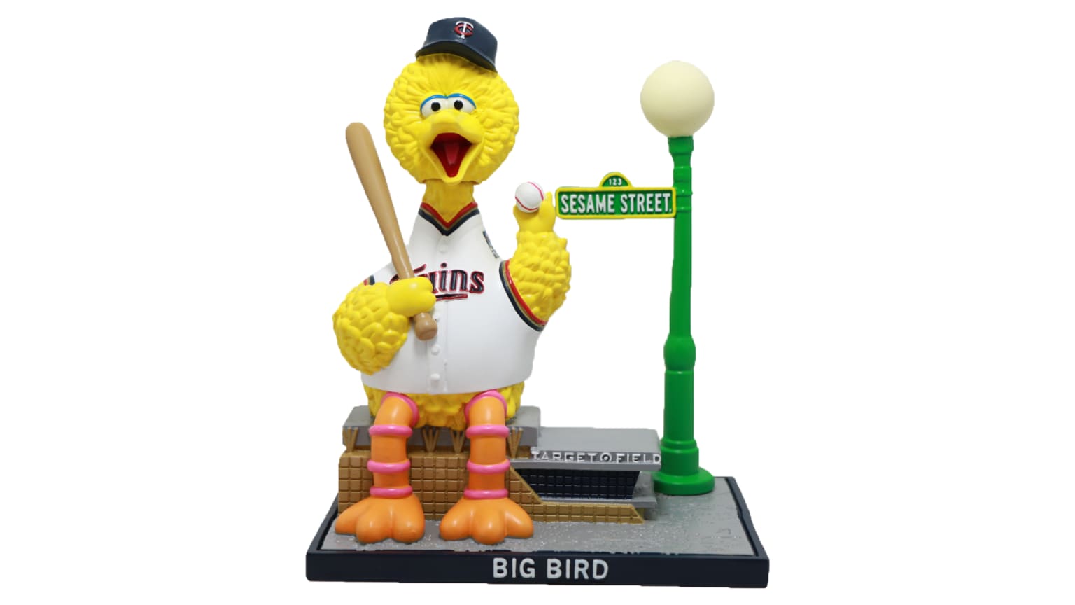 Sesame Street Night | Minnesota Twins