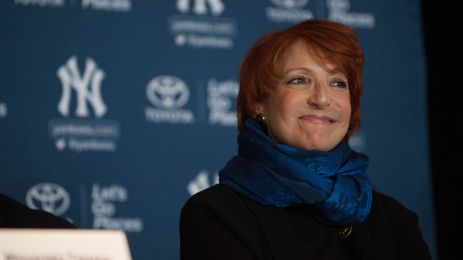 MLB executives talk diversity, inclusion