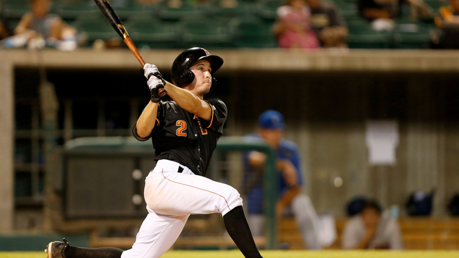 Garrett Stubbs gets callup from Astros