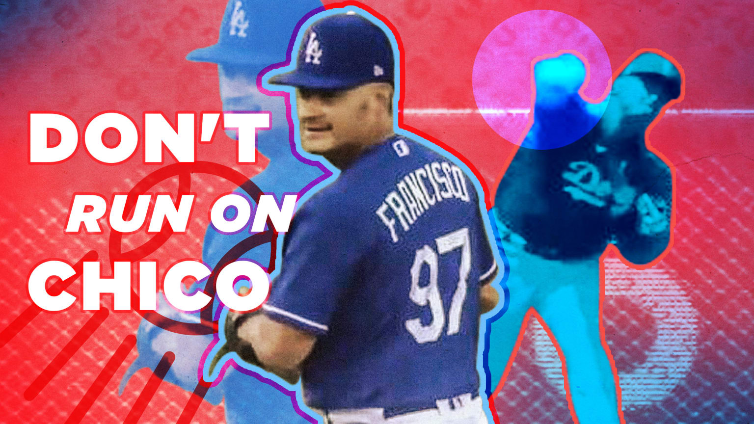 Dodgers clubhouse attendant throws out runner