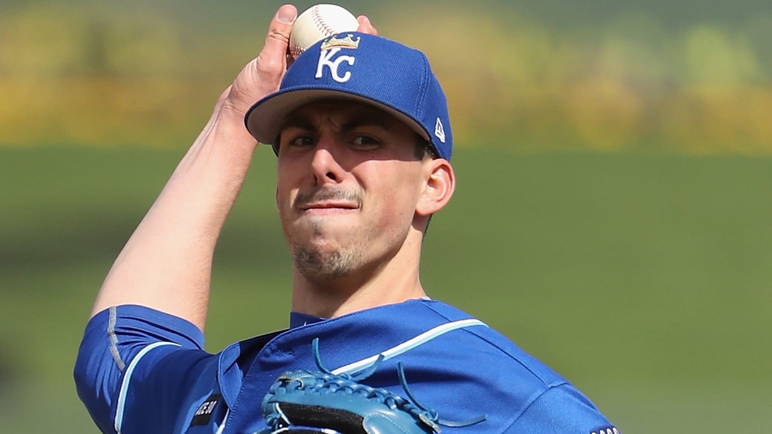 Royals Inbox: Will Kyle Zimmer make MLB debut?