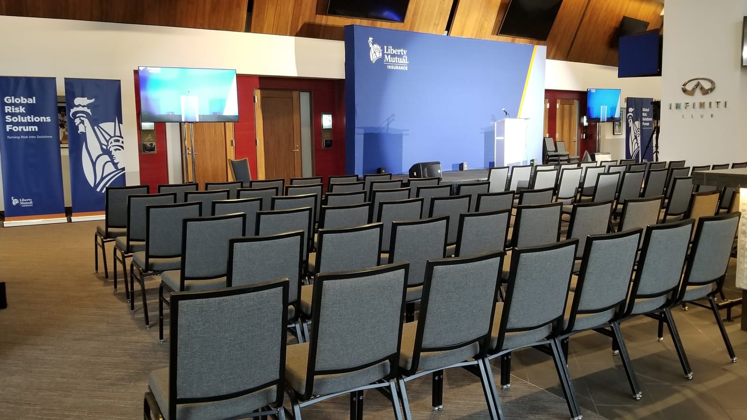 Xfinity Club | Atlanta Braves