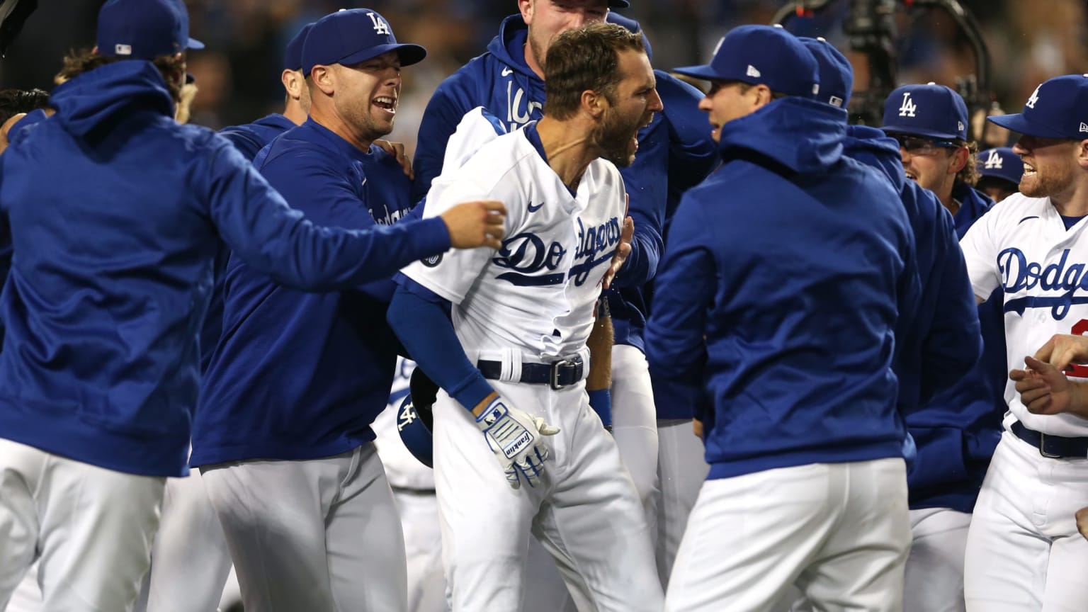 2021 Wild Card Game | MLB.com