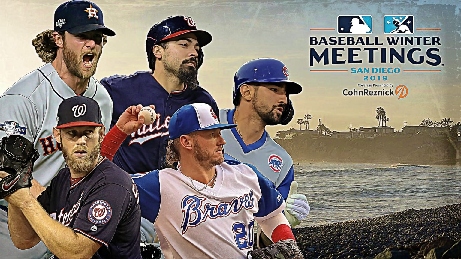 7 storylines to watch at the Winter Meetings