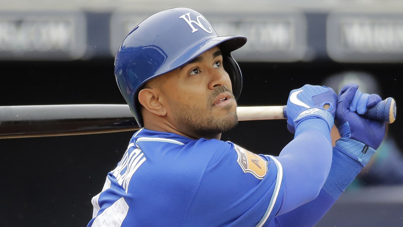 Christian Colón joins Royals as Double-A coach