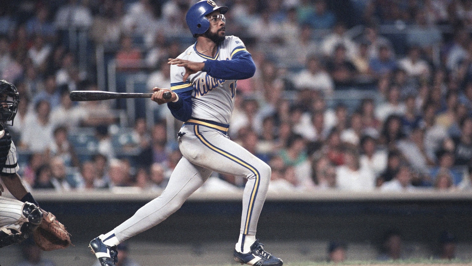 Milwaukee Brewers History | Milwaukee Brewers