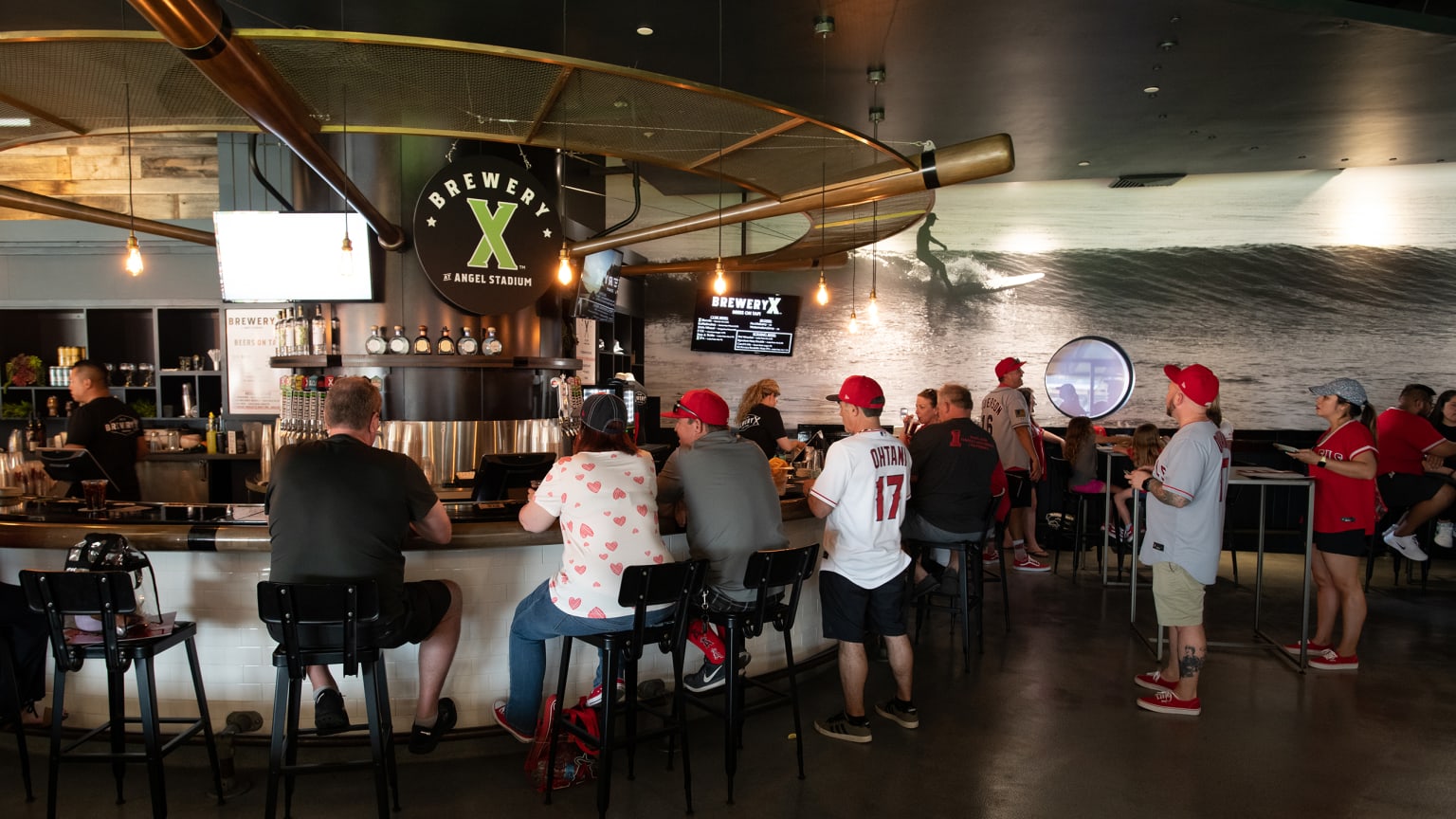 Event Venues | Angel Stadium | Los Angeles Angels