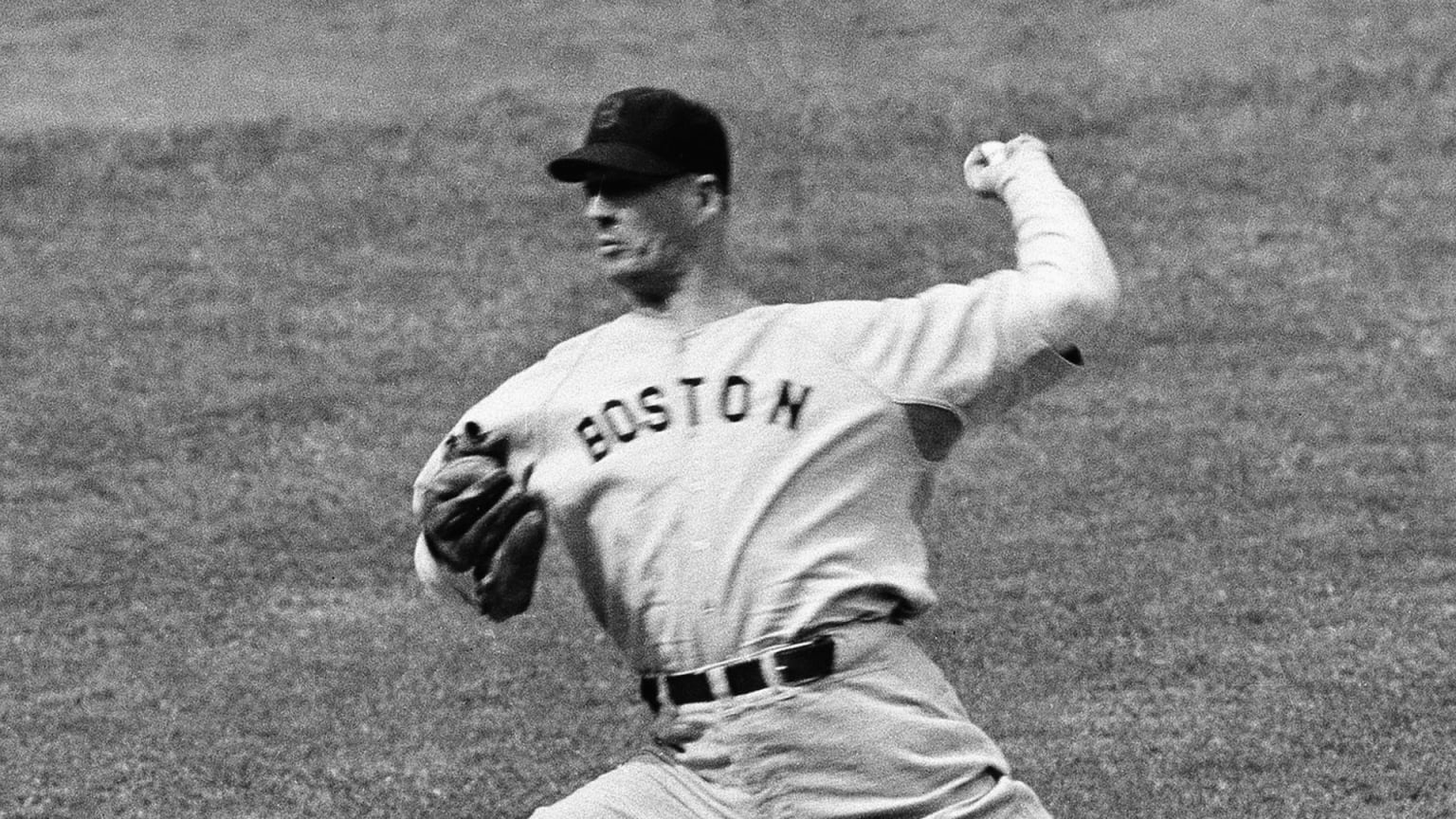 Red Sox's all-time best left-handed starters