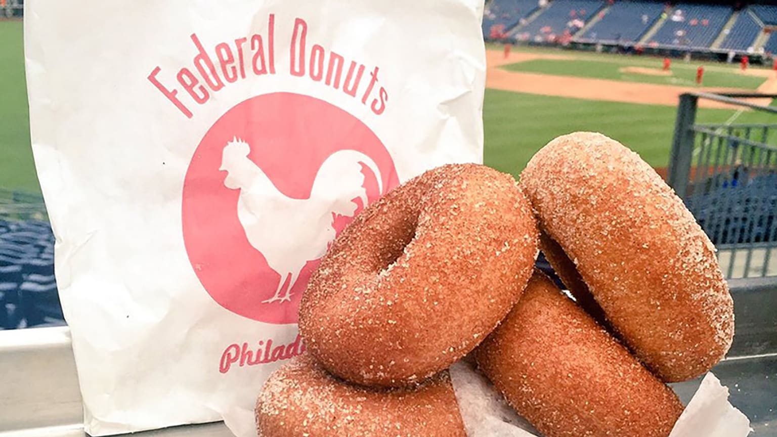 Concessions | Philadelphia Phillies