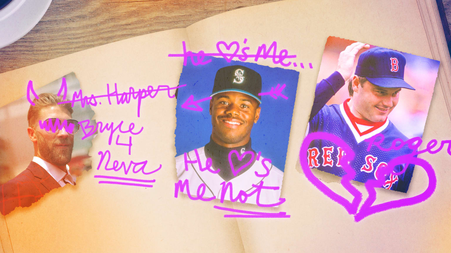 Famous breakups in MLB history
