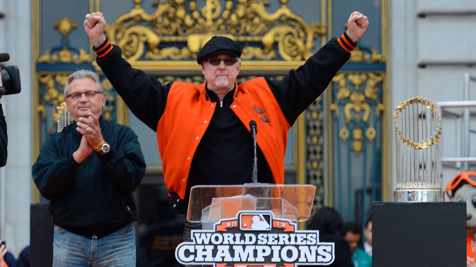 An interview with the real Jon Dowd