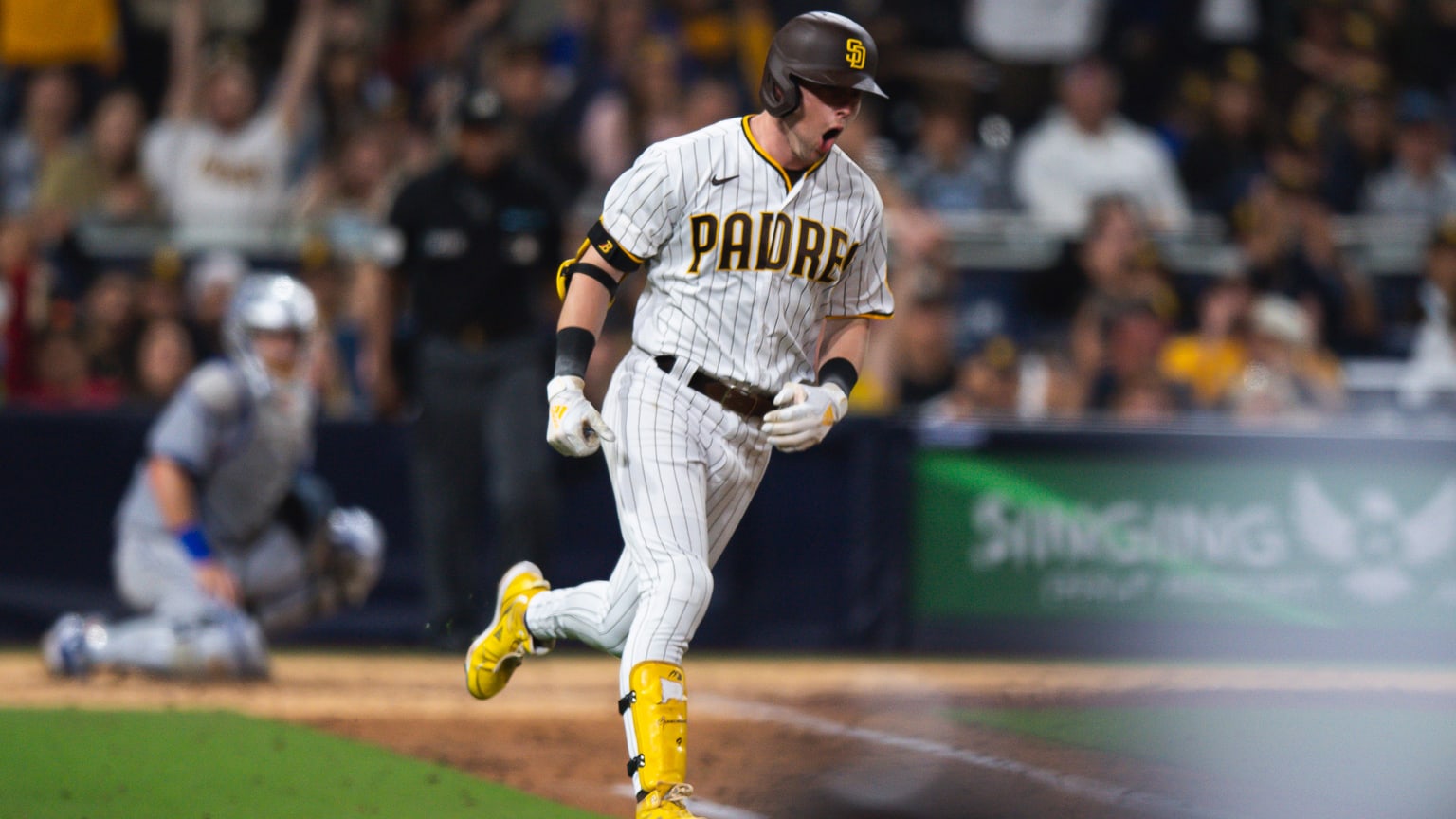 Authentics Autographs | San Diego Padres