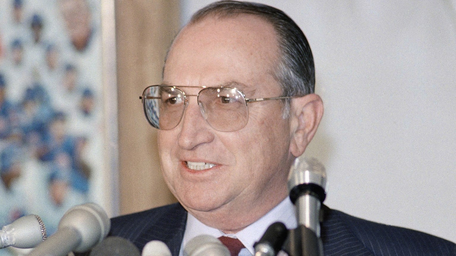 Jim Frey dies at 88