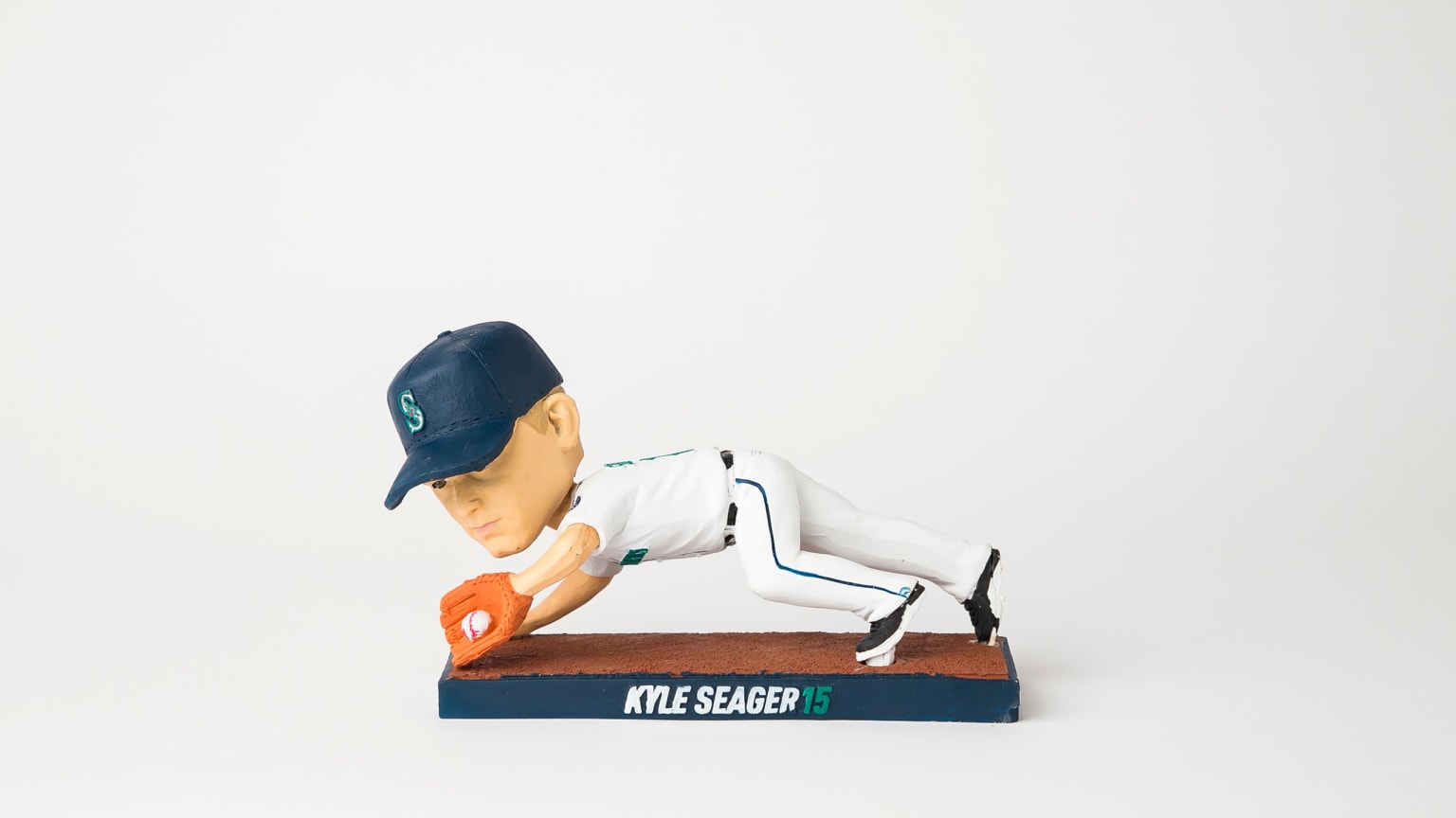 Bobblehead Gallery | Seattle Mariners