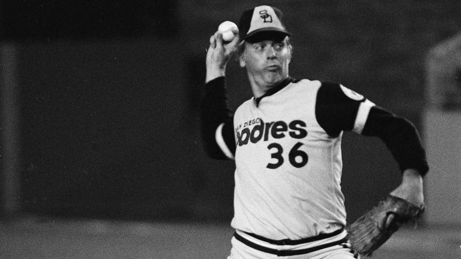 Padres best debut seasons