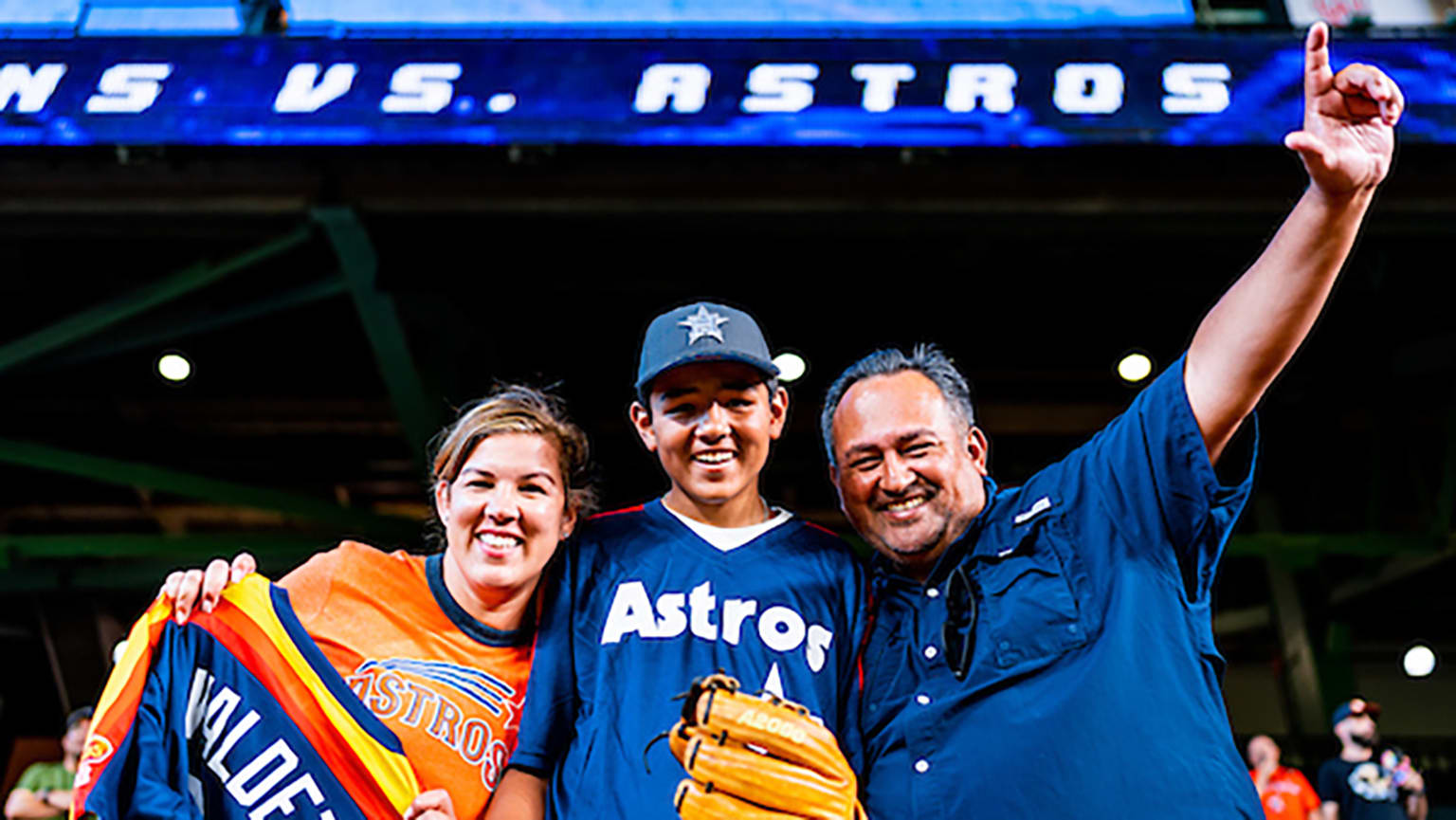 Astros 2023 Season Tickets | Houston Astros