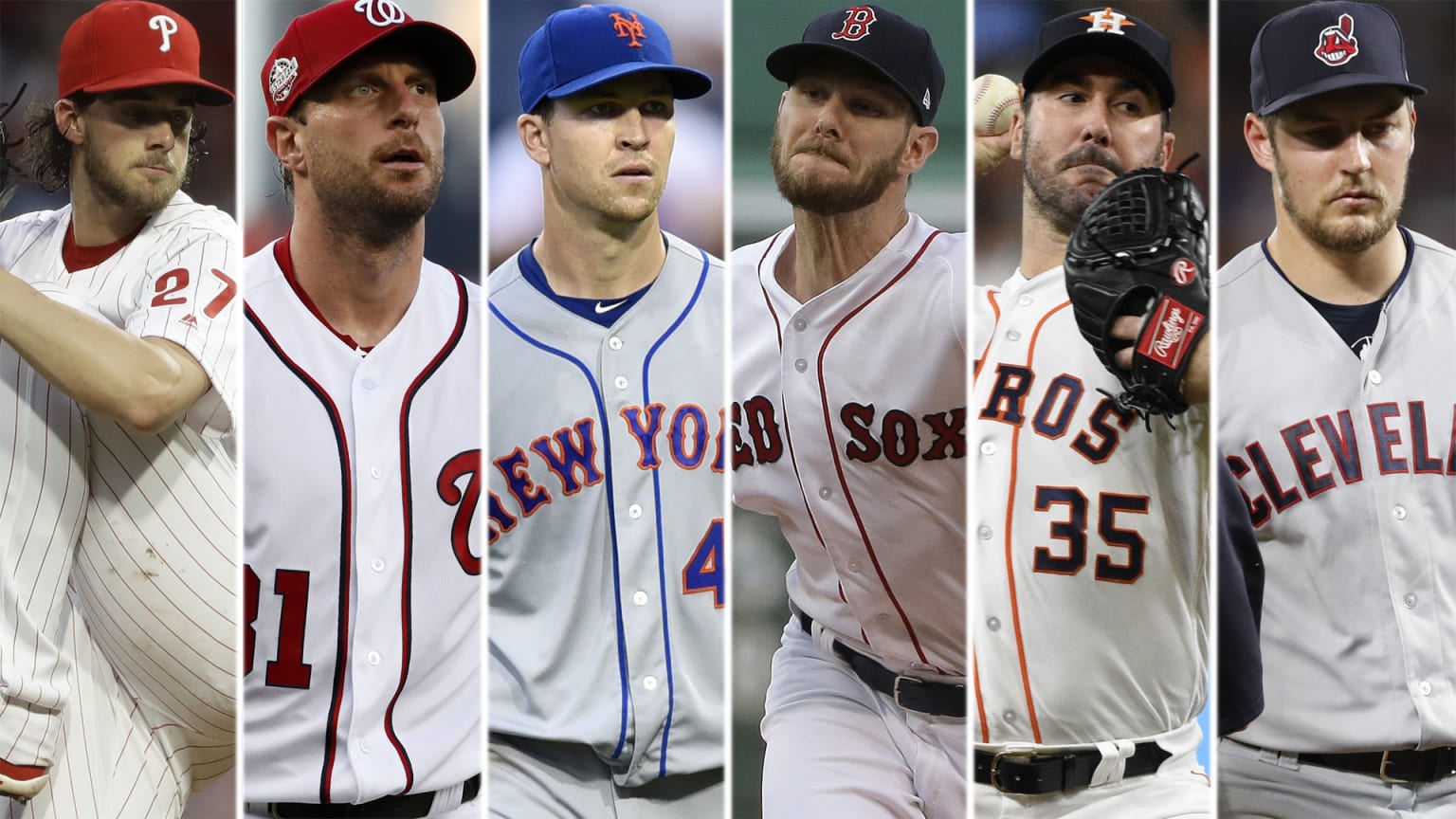 Cy Young Award voting has changed since 2002