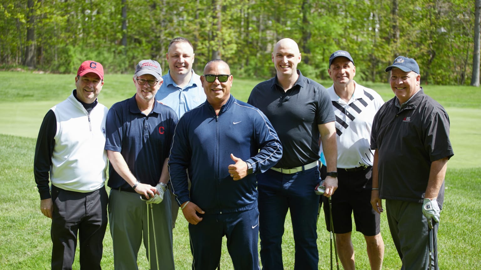 CGC Partners | Cleveland Guardians