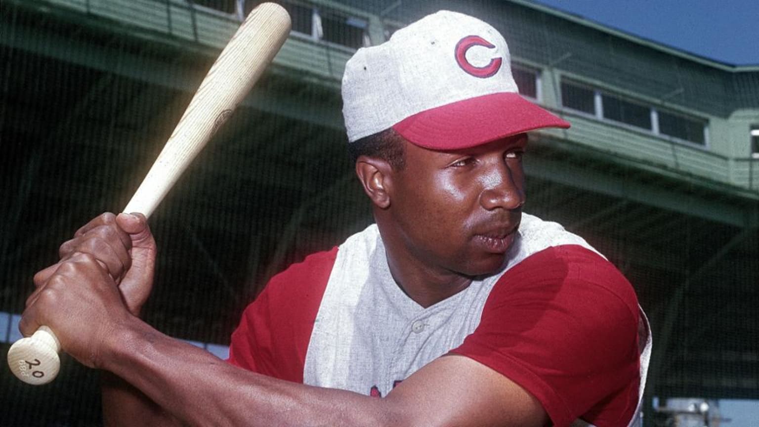 Reds' All-Time Retired Numbers | Cincinnati Reds