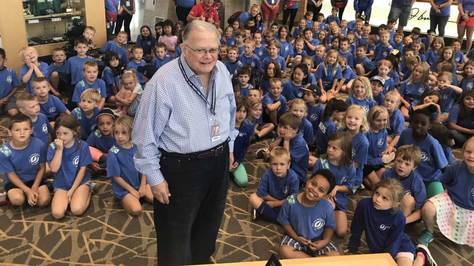 Jackie Robinson friendship with Ron Rabinovitz