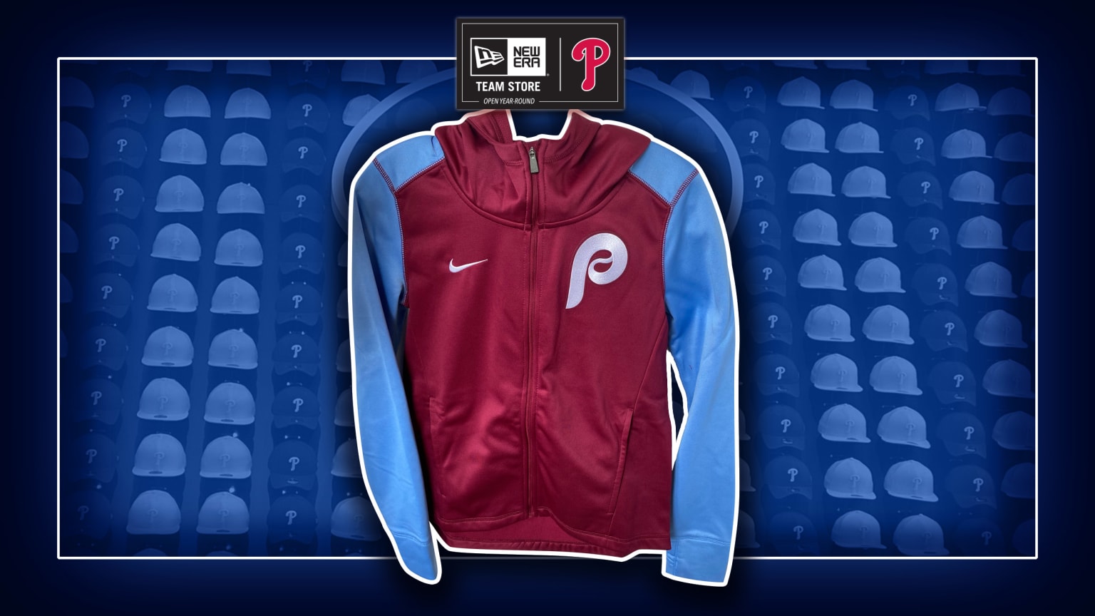 New Era Phillies Team Store | Philadelphia Phillies
