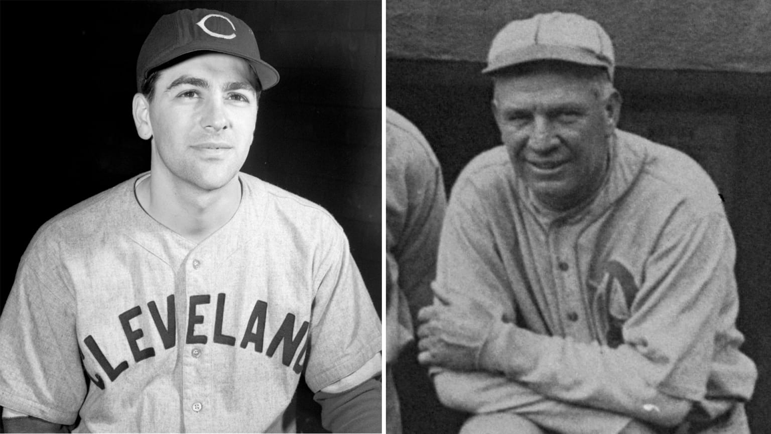 Guardians' all-time best managers
