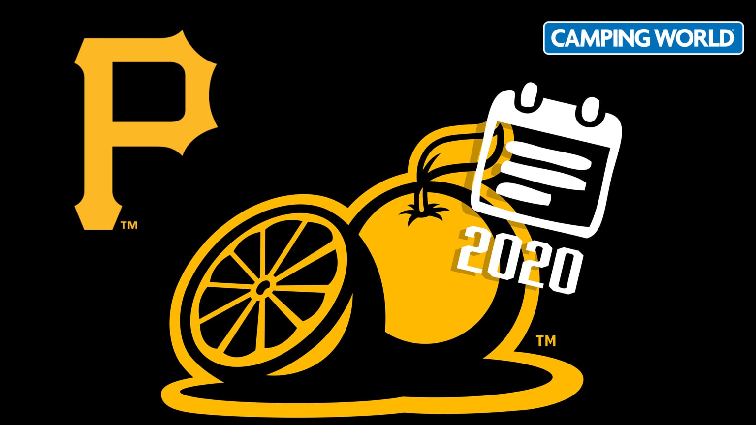 Pirates 2020 Spring Training schedule released