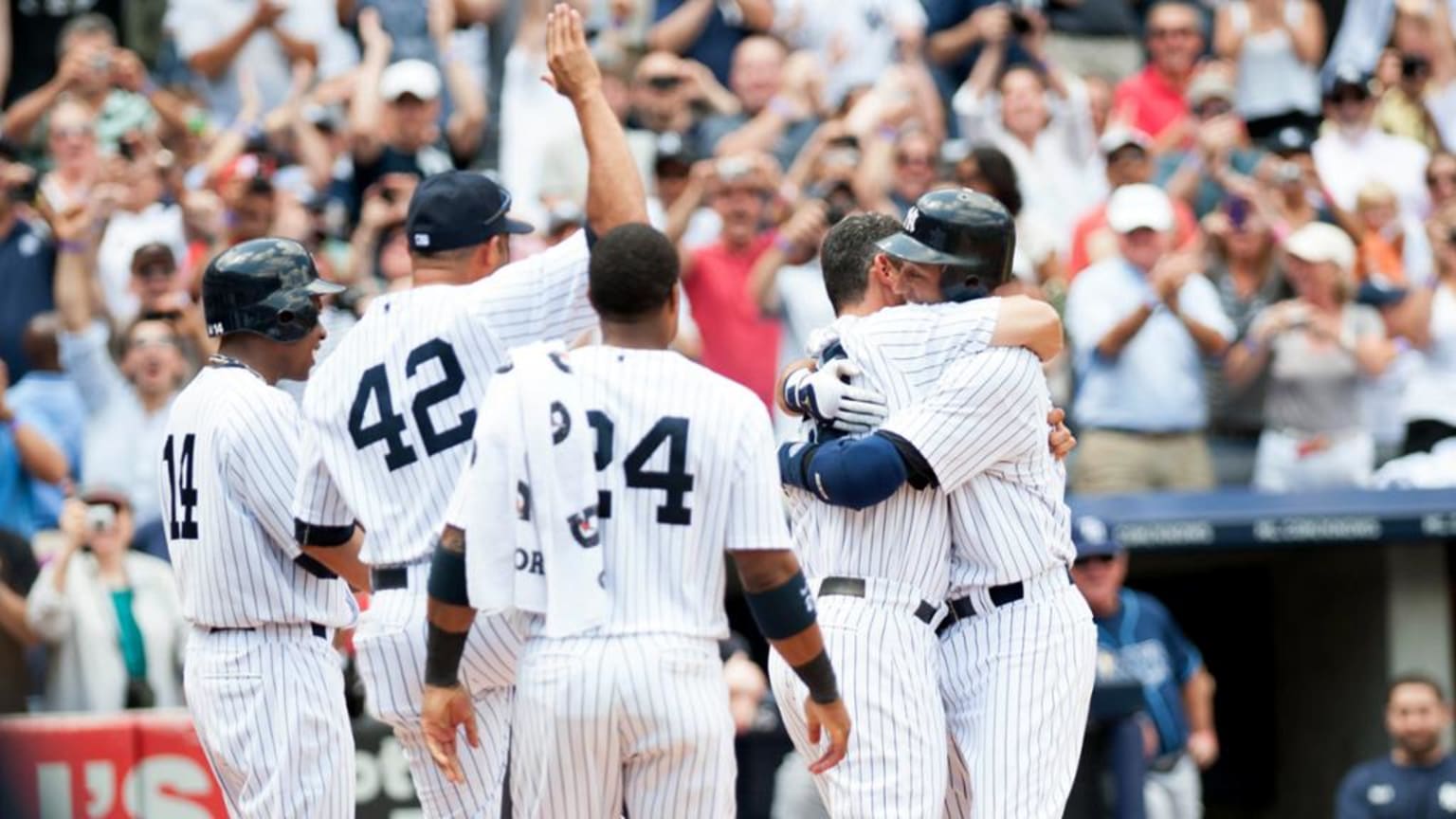 3,000 Hits Club | MLB.com