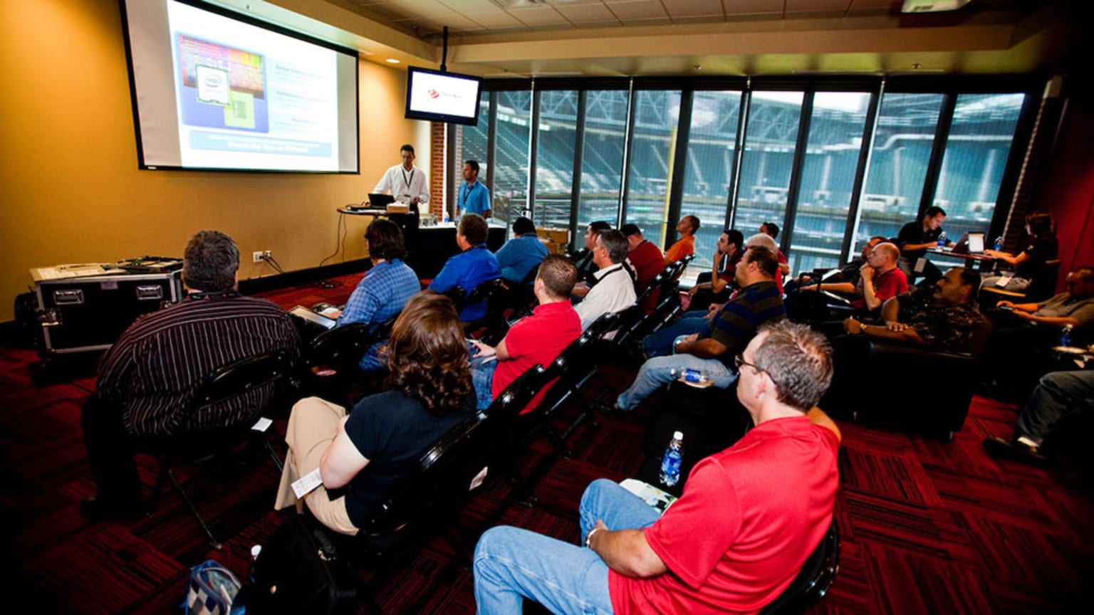 Business & Baseball | Arizona Diamondbacks