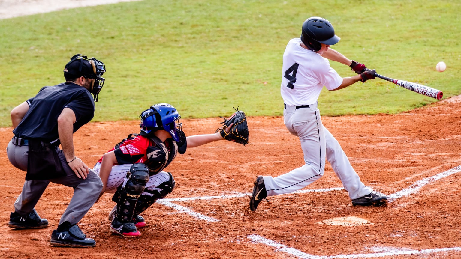 Youth Baseball Tournaments | Jackie Robinson Training Complex | MLB.com