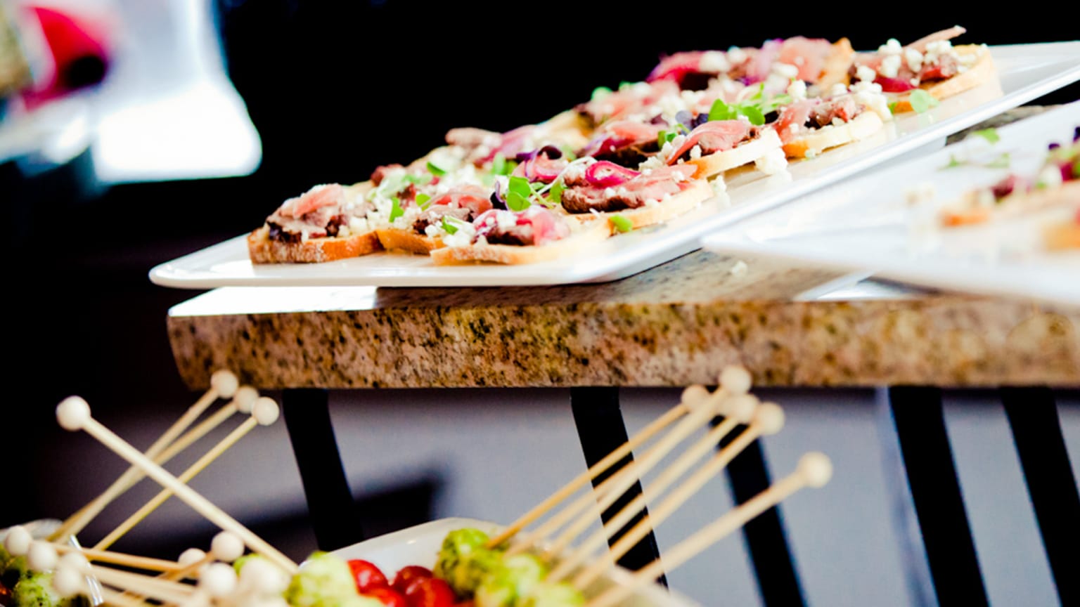 Catering | Great American Ball Park | Cincinnati Reds