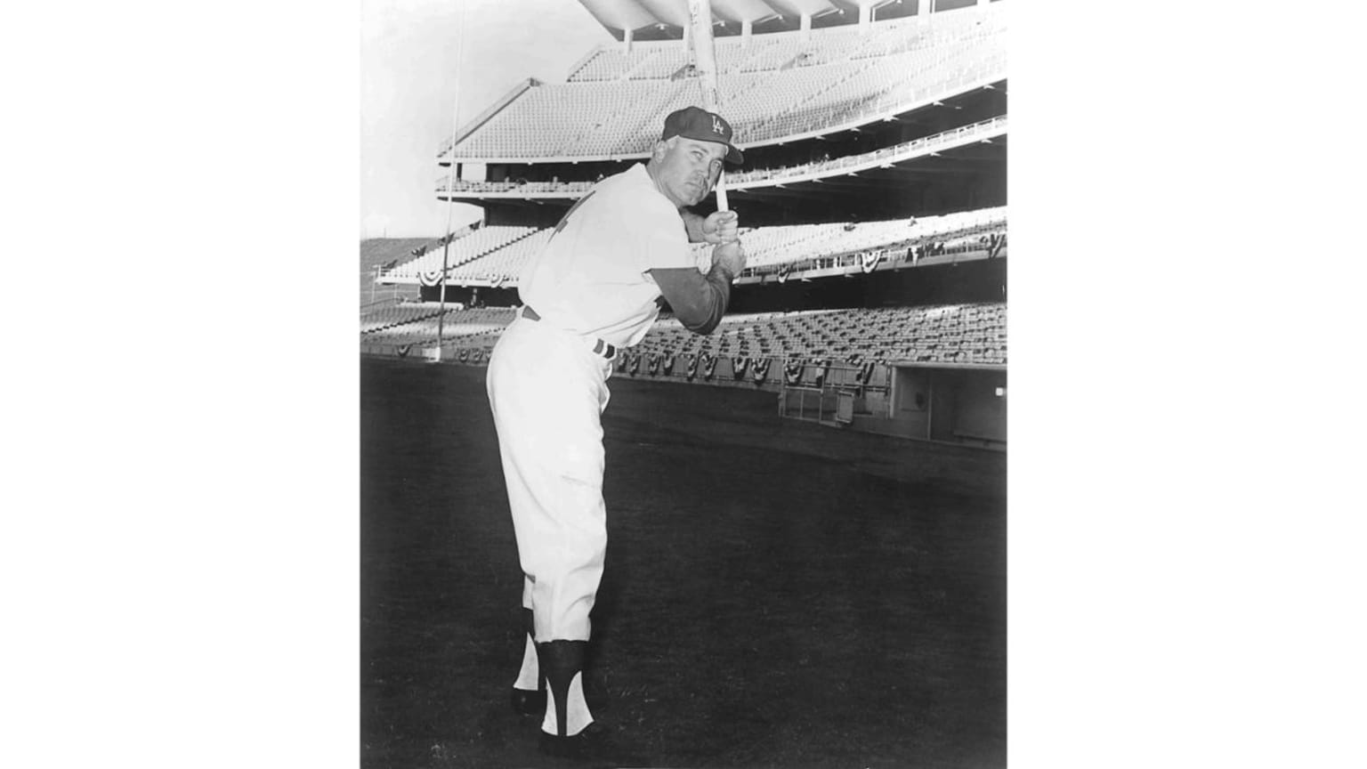 Dodgers' All-Time Retired Numbers | Los Angeles Dodgers