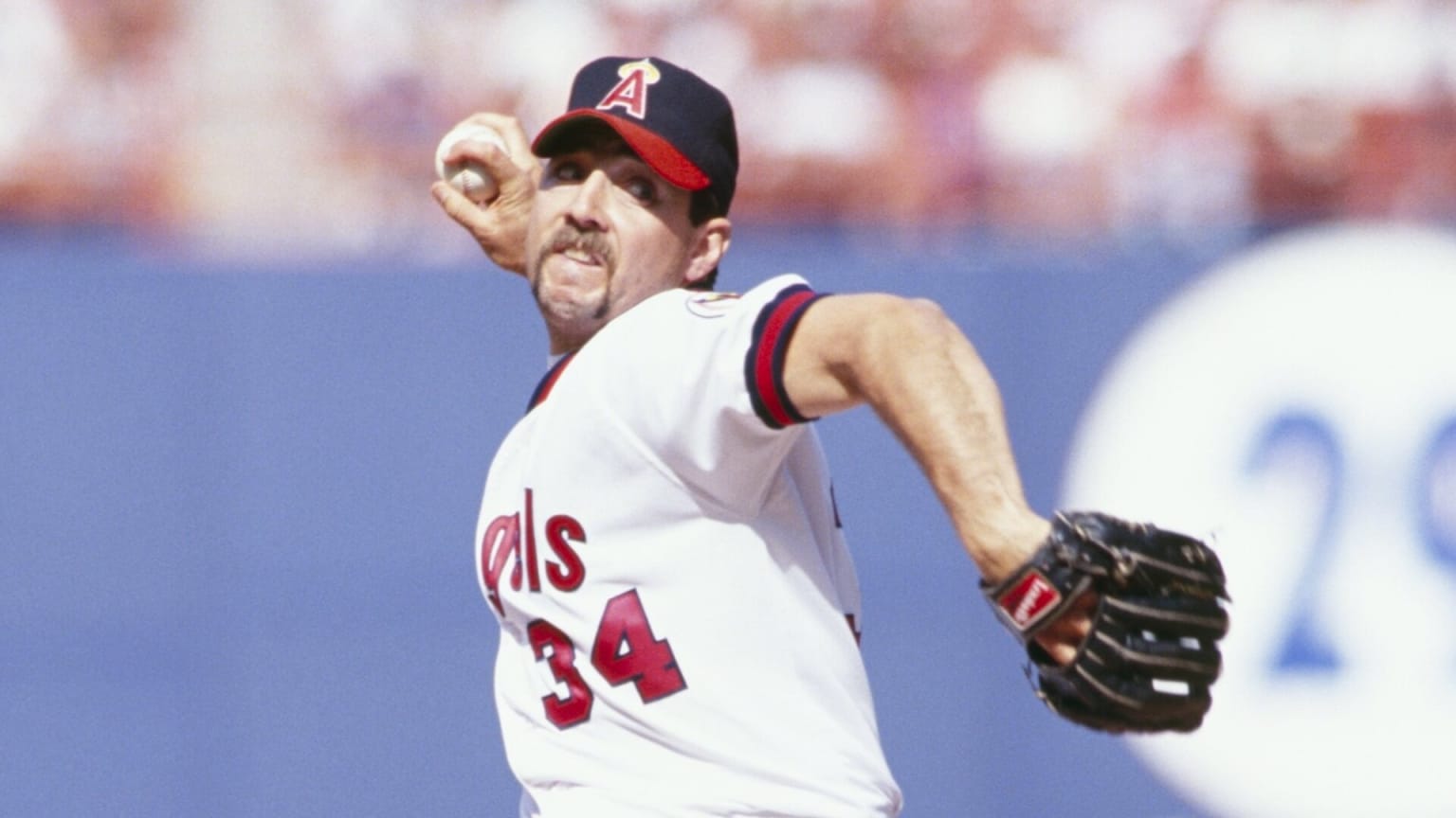 Angels' all-time best relief pitchers
