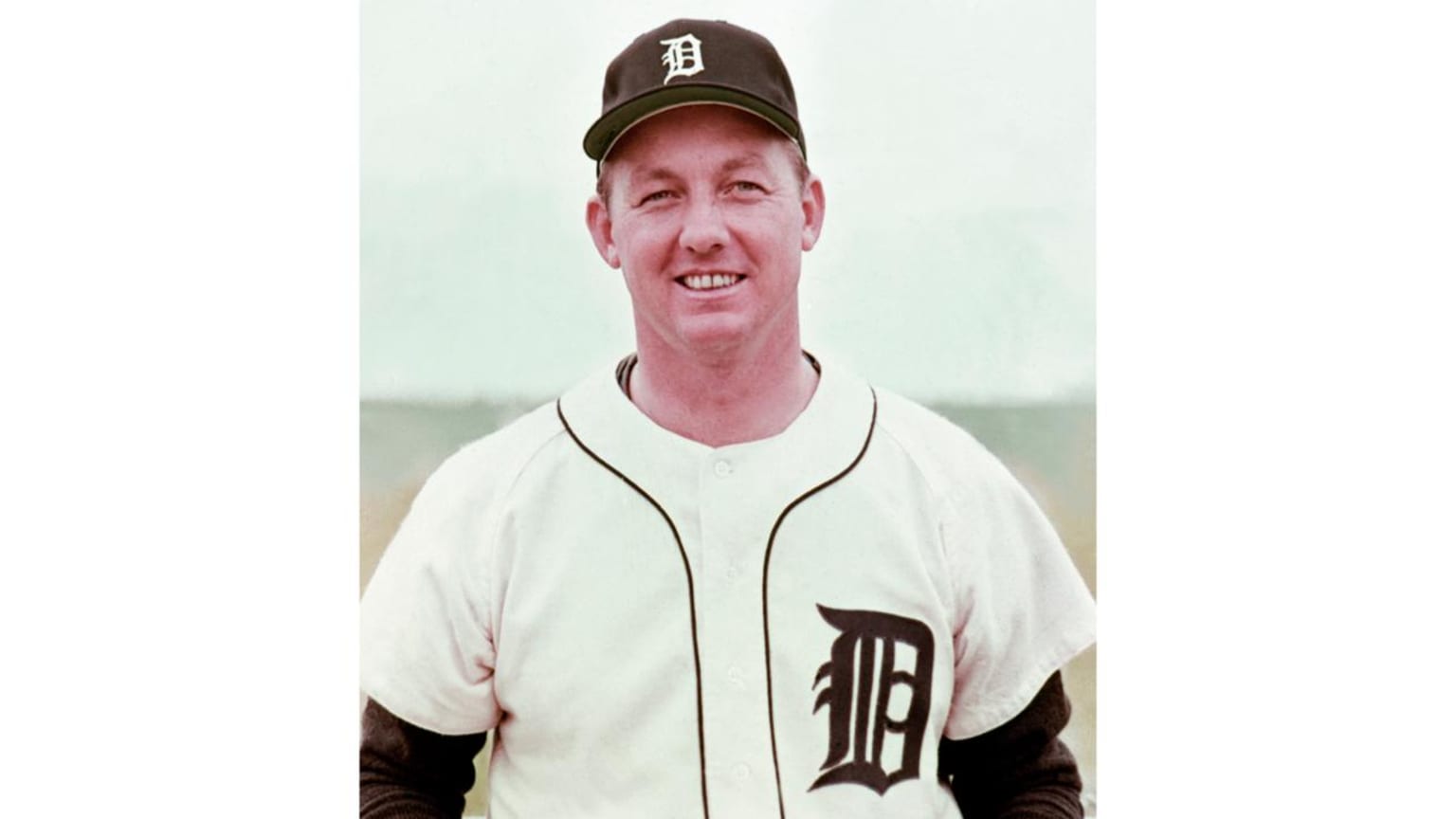 Tigers' All-Time Retired Numbers | Detroit Tigers
