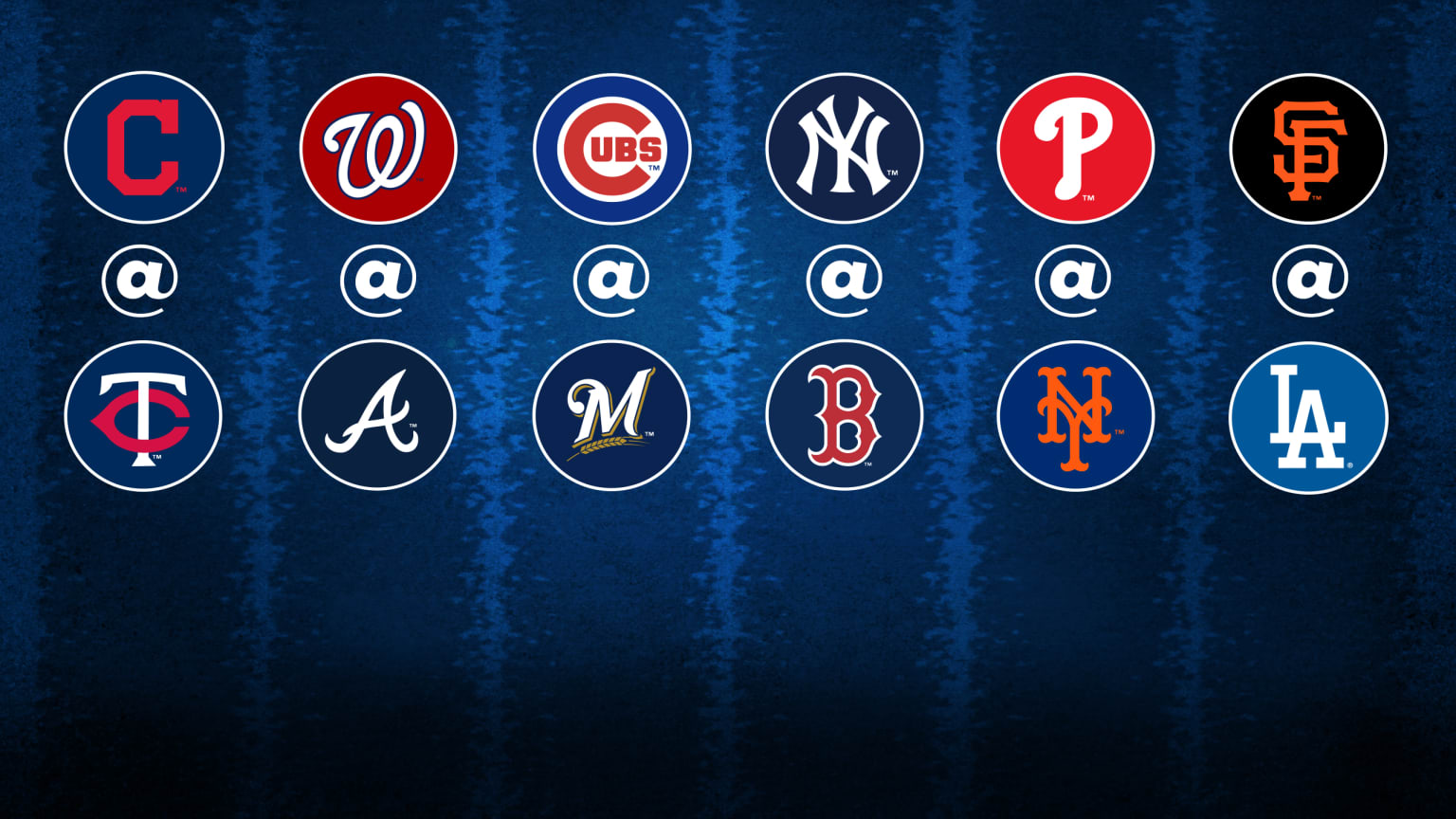 Six must-see MLB rivalry series