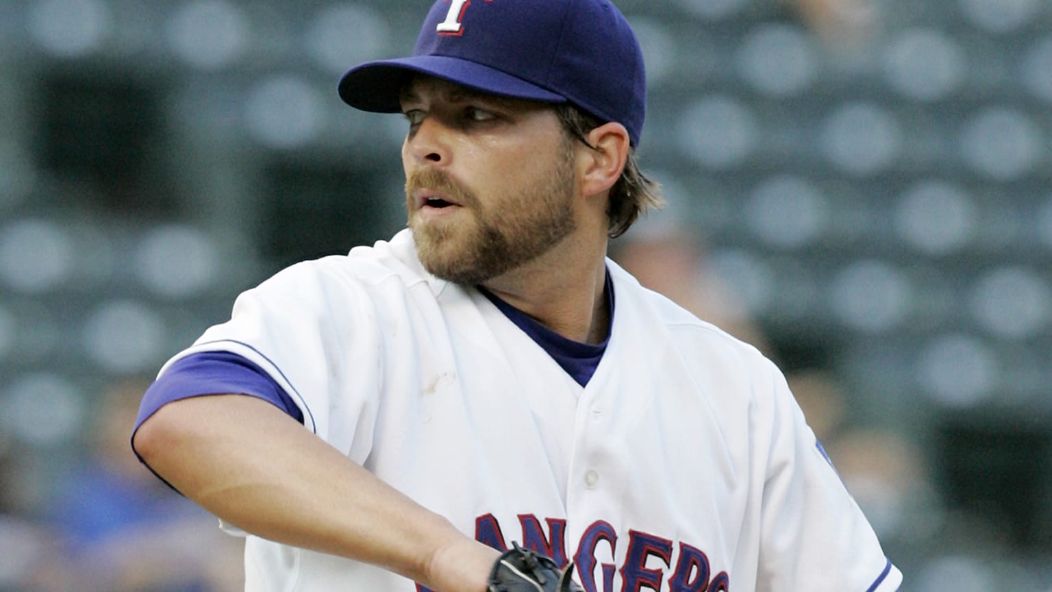 Former pitcher John Rheinecker dies at age 38